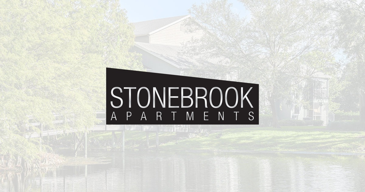 Stonebrook Apartments is a pet-friendly apartment community in Sanford, FL